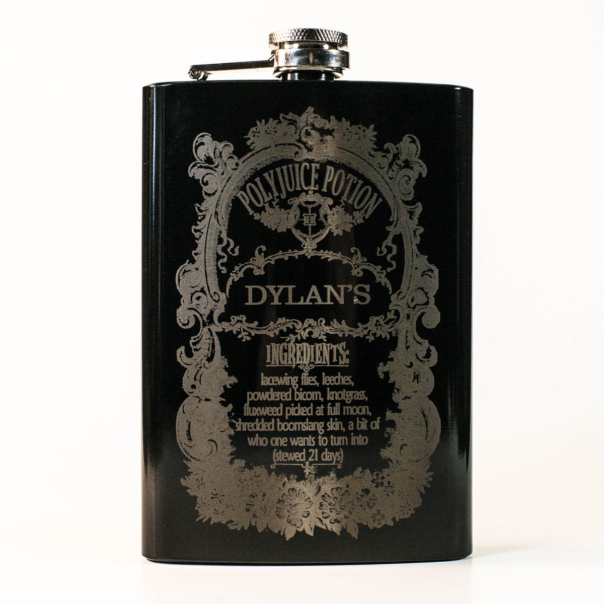 Flasks – MythicPlasmaArt